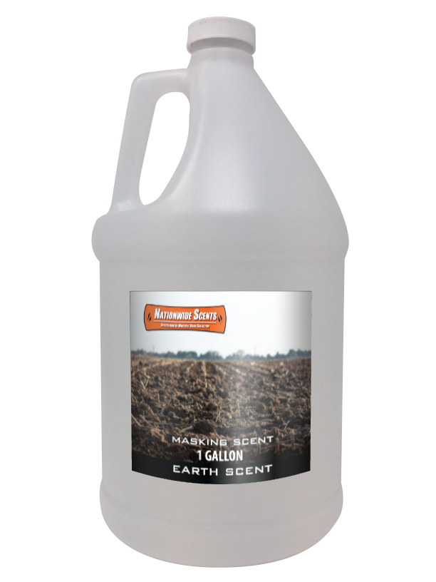 Earth Scent – Nationwide Scents
