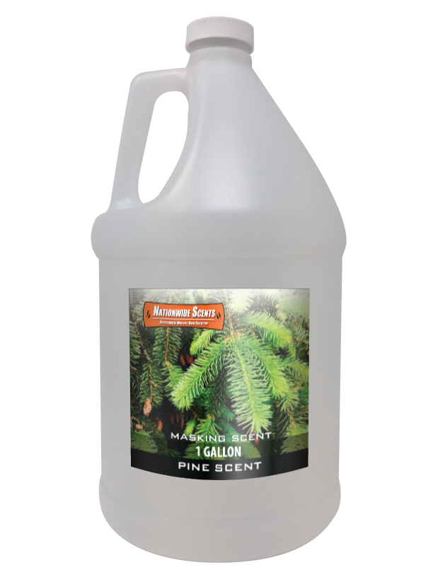 Pine Scent – Nationwide Scents
